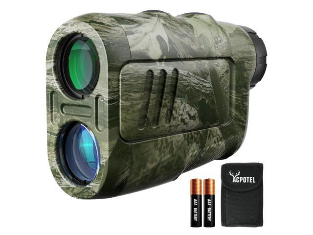 Click here for _Mega Brand Precision Hunting Range Finder  ±0.5yd... prices