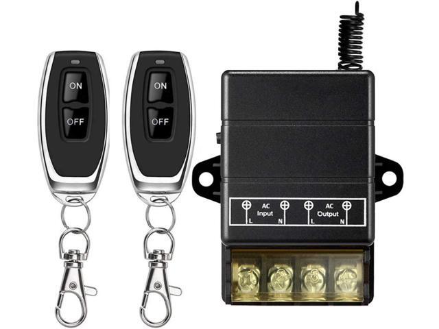 Click here for _Mega Brand Wireless Remote Switch AC110V/120V/240... prices