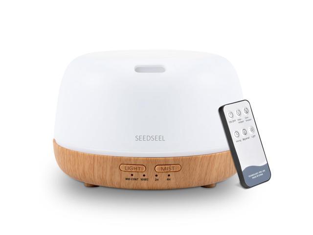 Click here for _Mega Brand 300ML Essential Oil Diffuser with 7-Co... prices