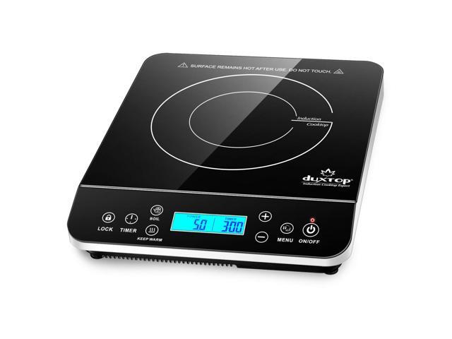 Click here for _Mega Brand Portable Induction Cooktop Burner  Ind... prices