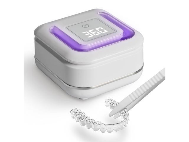 Click here for _Mega Brand Ultrasonic Retainer Cleaner Machine wi... prices