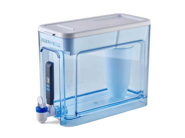 Click here for _Mega Brand 32-Cup Ready-Read 5-Stage Water Filter... prices