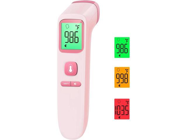 Click here for _Mega Brand Digital No-Touch Forehead Thermometer... prices