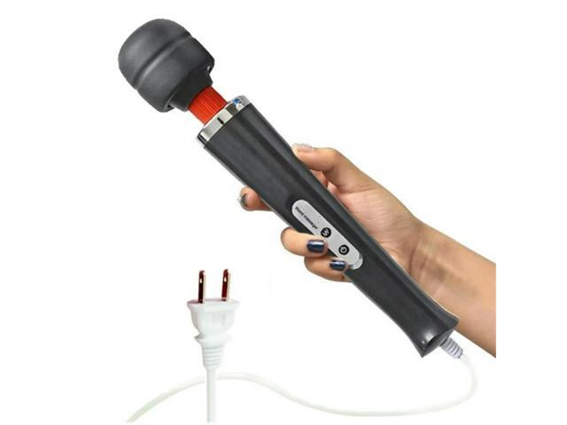 Click here for _Mega Brand 10-Speed Wired Handheld Massager Power... prices