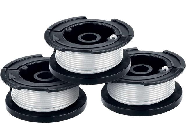 Click here for BLACK+DECKER Weed Eater String  Trimmer Line  3-Pa... prices