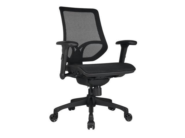 Click here for WorkPro 1000 Series Ergonomic Mesh/Mesh Mid-Back T... prices