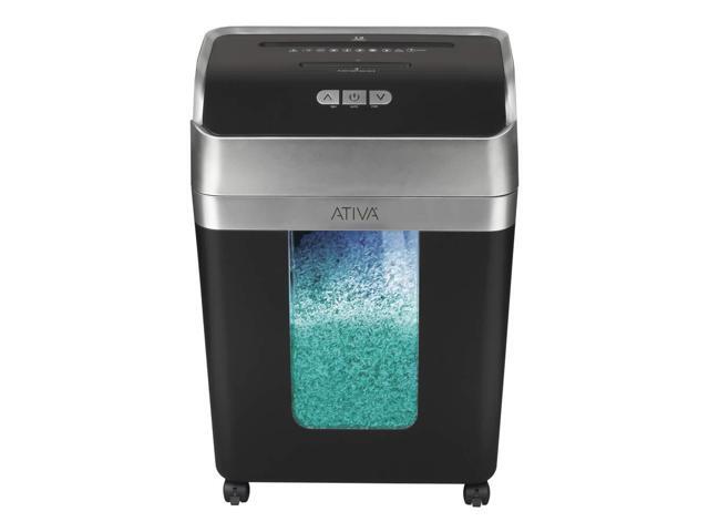 Click here for Ativa 14-Sheet Super Micro-Cut Shredder  A14SMC19 prices