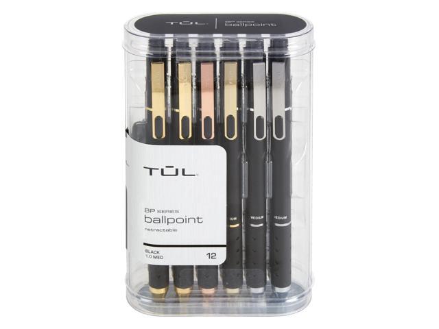 Click here for TUL BP Series Retractable Ballpoint Pens  Medium P... prices