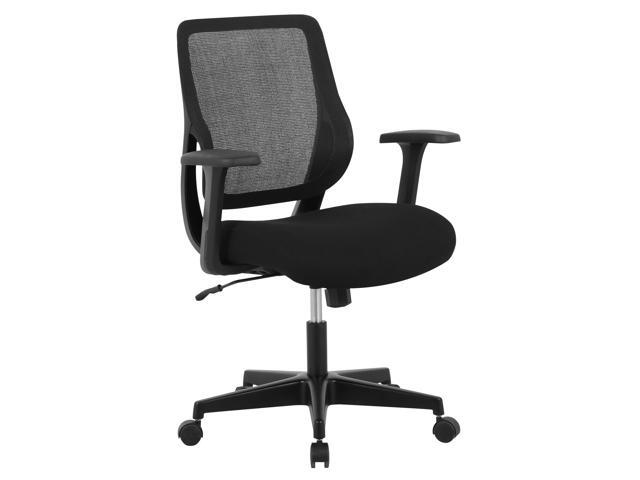 Click here for Realspace Sensi Mesh/Fabric Low-Back Task Office C... prices