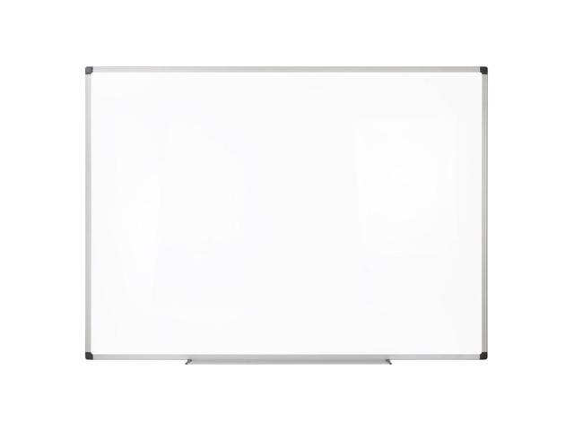 Click here for Realspace Magnetic Dry-Erase Whiteboard  36 x 48... prices