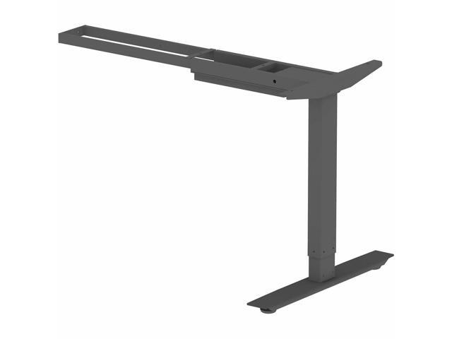 Click here for Lorell Sit-Stand 3rd-Leg Base - Black Base - 275 l... prices