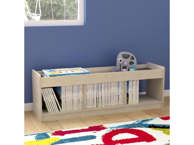 Click here for Flash Furniture MK-KE24596-GG NAT 3 Section Mirror... prices