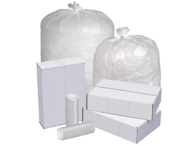 Click here for Highmark Linear Low Density Can Liners  0.8-mil  4... prices