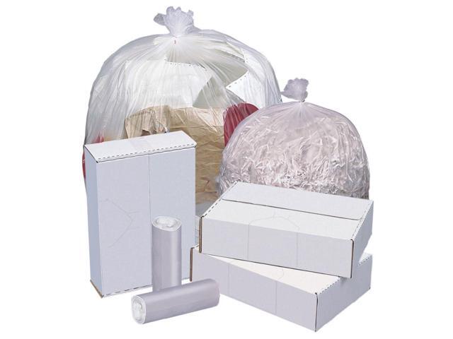 Click here for Highmark High-Density Can Liners  16 Mic  60 Gallo... prices