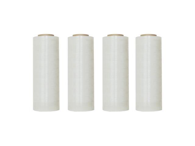 Click here for Office Depot Stretch Wrap Film  Blown  18in. x 150... prices