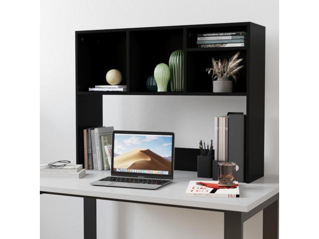 Click here for Flash Furniture Lotus Desktop Bookshelf Organizer... prices