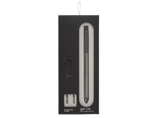 Click here for TUL Fine Writing Solid Metal Barrel Retractable Ge... prices