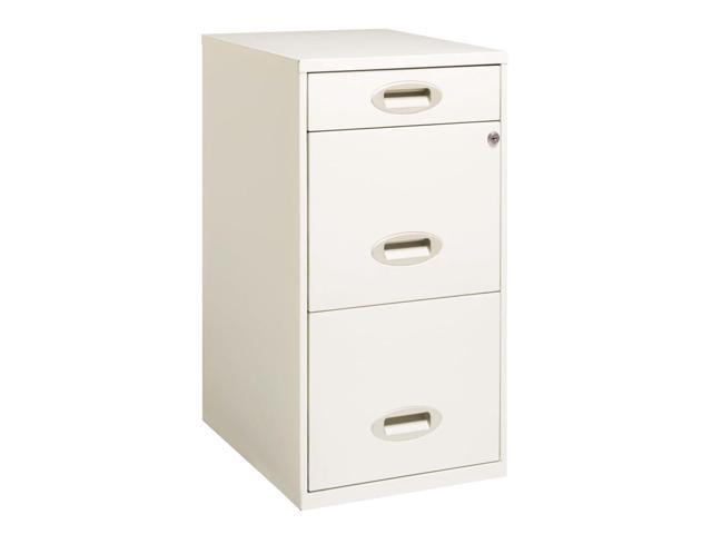 Click here for Realspace 18D Vertical 3-Drawer Letter-Size File C... prices