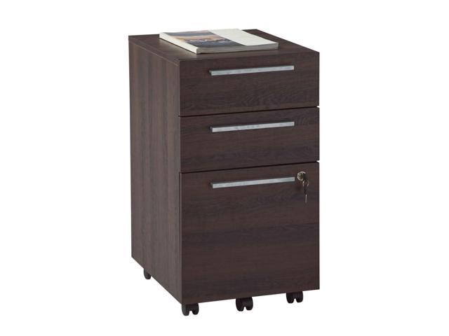 Click here for Realspace Trezza 19D Vertical 3-Drawer Mobile File... prices