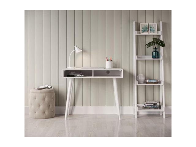 Click here for Realspace Lanzi 35W Student Computer Desk  White prices