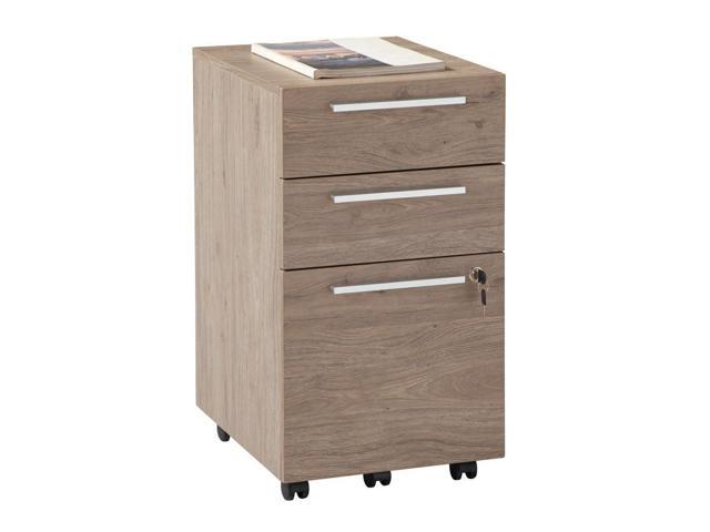 Click here for Realspace Trezza 19D Vertical 3-Drawer Mobile File... prices