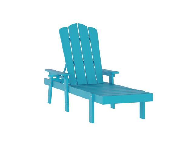 Click here for Flash Furniture Sonora Adjustable Adirondack Loung... prices