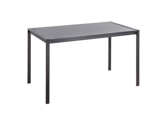Click here for LumiSource Fuji Dinette Table  Dining Height Table... prices