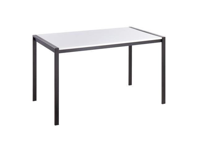 Click here for LumiSource Fuji Dinette Table  Dining Height Table... prices