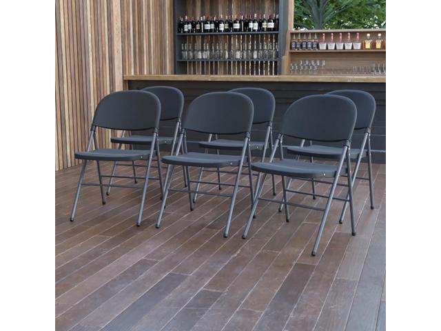 Click here for Flash Furniture 6 Pack HERCULES Series 330 lb. Cap... prices