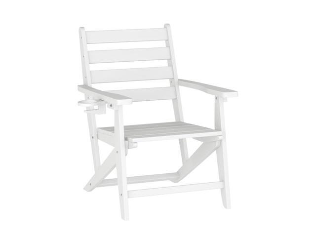 Click here for Flash Furniture Tolleson Adirondack Dining Chair w... prices
