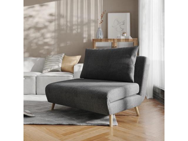 Click here for Flash Furniture Shaw Tri-Fold Convertible Sleeper... prices