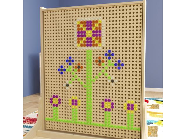 Click here for Flash Furniture MK-ME12920-GG Colorful Screw STEAM... prices