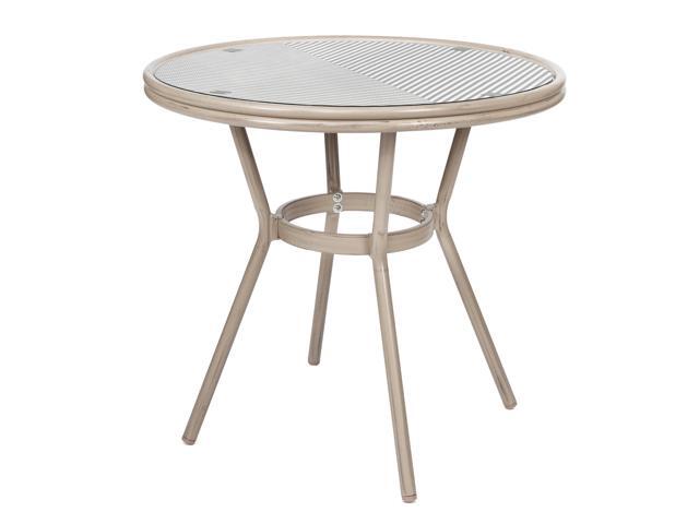 Click here for Flash Furniture Marseille Indoor/Outdoor Commercia... prices