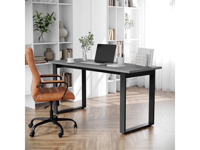 Click here for Flash Furniture Redmond Conference Table with U-Fr... prices