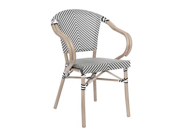 Click here for Flash Furniture Marseille Indoor/Outdoor Commercia... prices