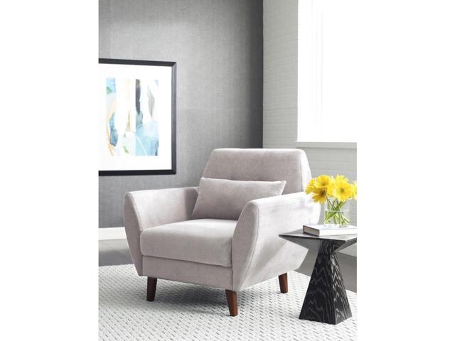 Click here for Serta at Home Artesia Accent Chair in Ivory prices