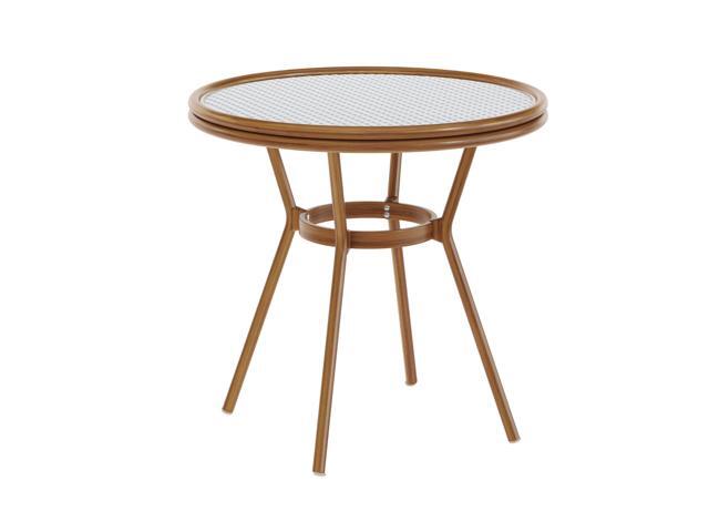 Click here for Flash Furniture Lourdes Indoor/Outdoor Commercial... prices