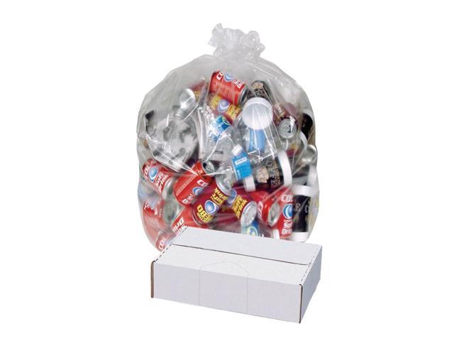 Click here for Highmark Linear Low Can Liners  2-mil  60 Gallons... prices