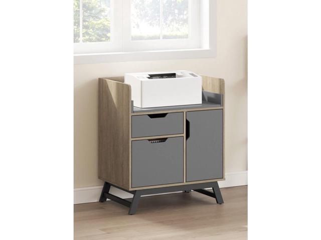 Click here for Realspace Nashira 27W Printer Stand With Charging... prices