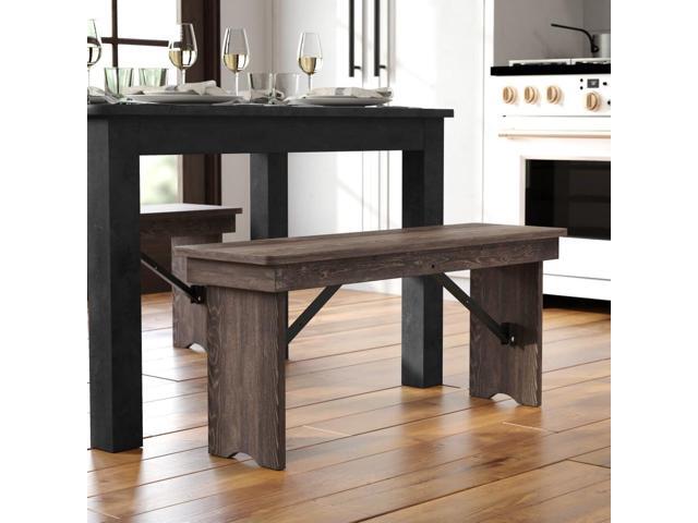 Click here for Flash Furniture HERCULES 40 x 12 Folding Farm Benc... prices