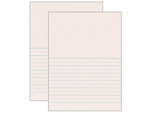 Click here for Pacon Newsprint Handwriting Paper  500 Sheets/Pack... prices