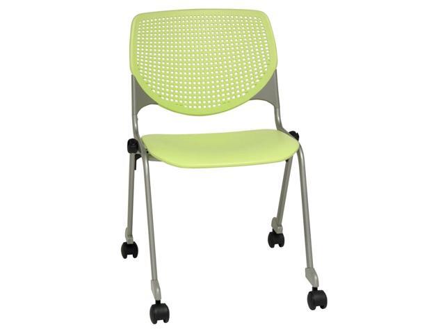 Click here for KFI Seating Kool Series Polypropylene Stack Chair... prices
