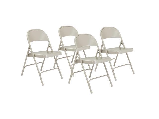 Click here for National Public Seating Steel Portable Folding Cha... prices