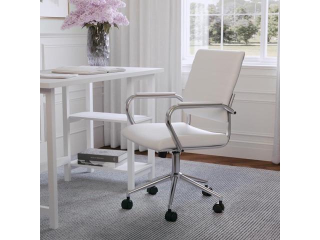 Click here for Martha Stewart Piper Swivel Task Chair with Armres... prices