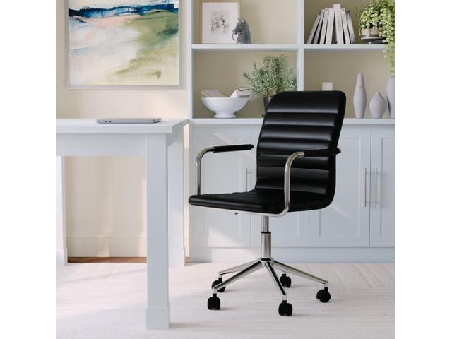 Click here for Martha Stewart Taytum Swivel Task Chair with Armre... prices