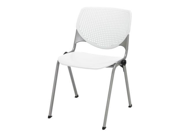 Click here for KFI Seating Kool Series Polypropylene Stack Chair... prices