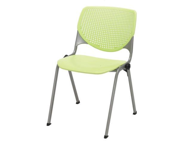 Click here for KFI Seating Kool Series Polypropylene Stack Chair... prices
