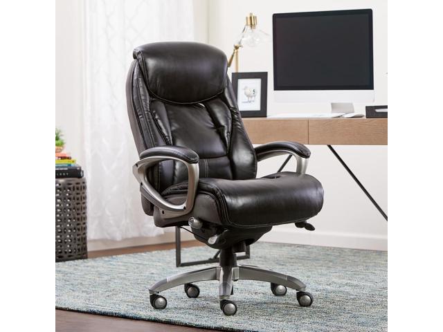 Click here for Serta Executive Office Chair with Smart Layers Tec... prices