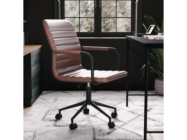 Click here for Martha Stewart Taytum Swivel Task Chair with Armre... prices