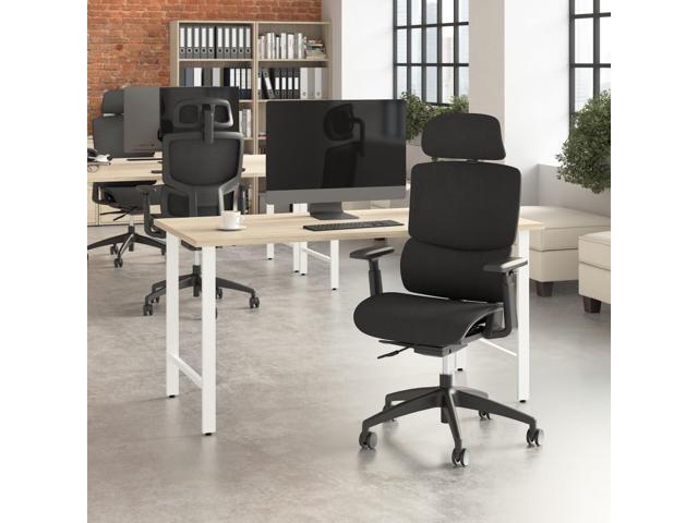 Click here for Bush Business Furniture Align High Back Ergonomic... prices